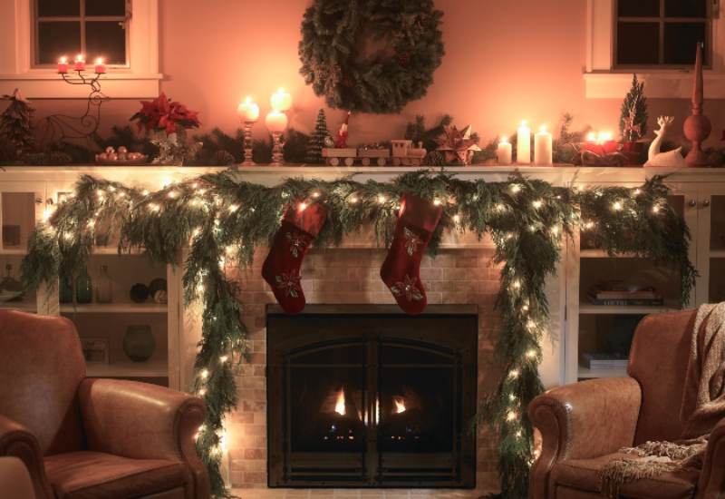 Transforming Your Home Basement for the Holidays