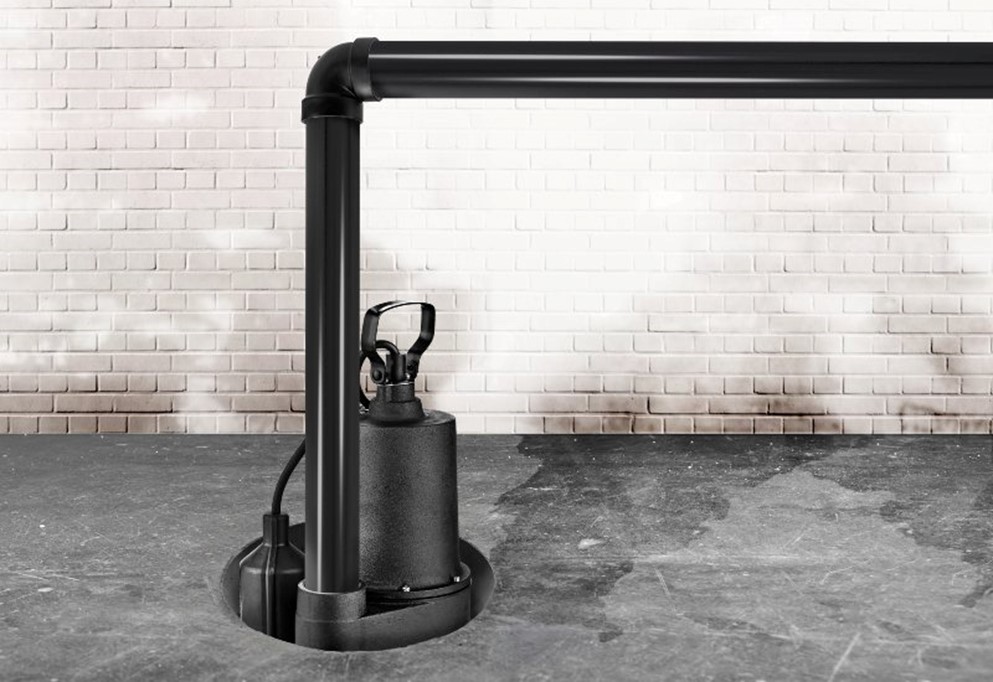 Guide to Choosing the Right Sump Pump for Your Home